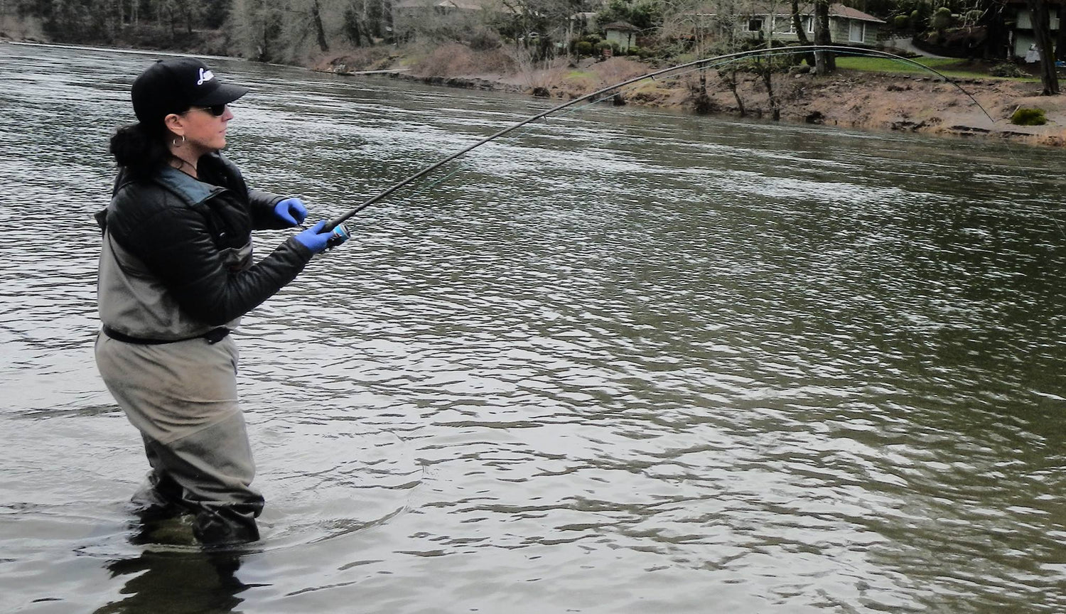 Fishing Rod Line Rating, Power & Lure Rating Explained – Lamiglas