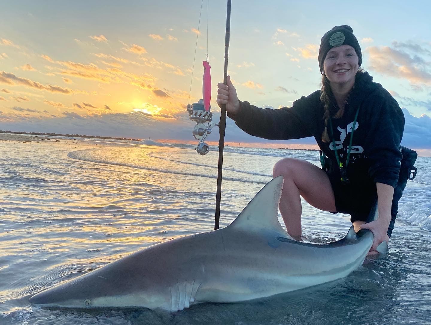 Replacement Rod Tips – Lamiglas