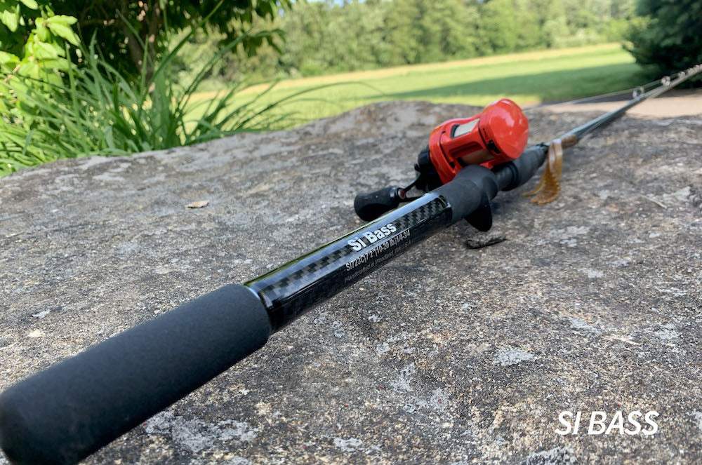 Lamiglas | Fishing Rods & Rod Blanks