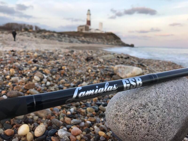 GSB Series – Lamiglas