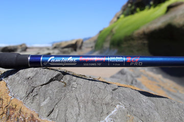 Lamiglas | Fishing Rods & Rod Blanks