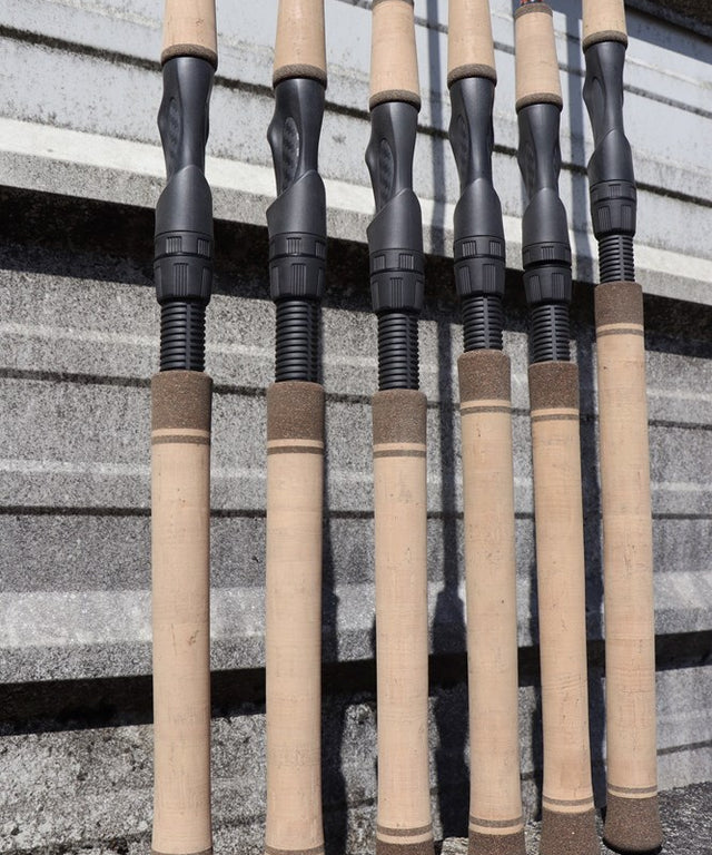 Tri-Flex Inshore SE – Lamiglas