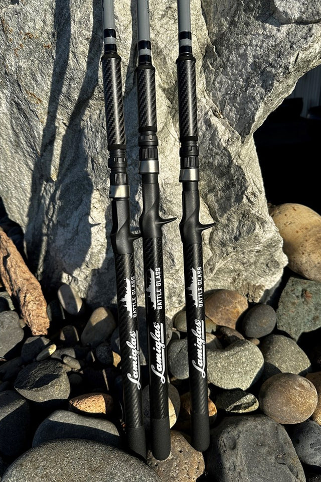 Fishing Rods – Lamiglas