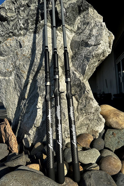 Fishing Rods – Lamiglas