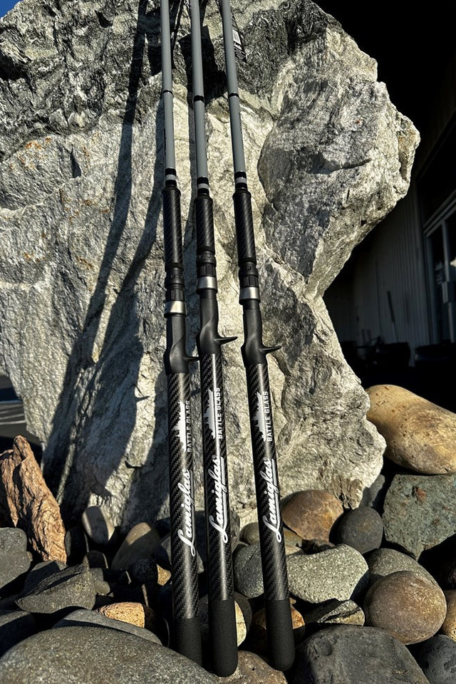 Fishing Rods – Lamiglas