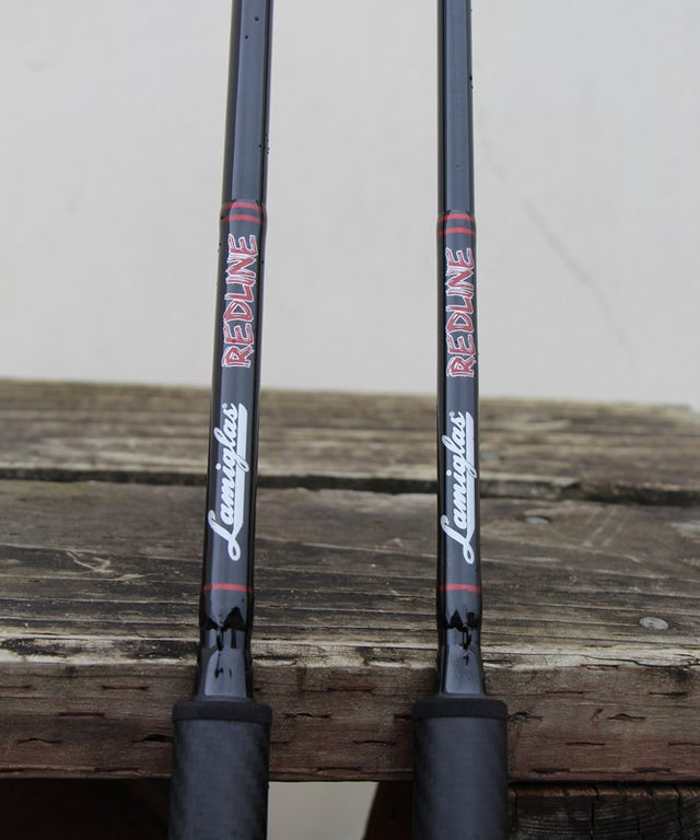 Redline Composite – Lamiglas