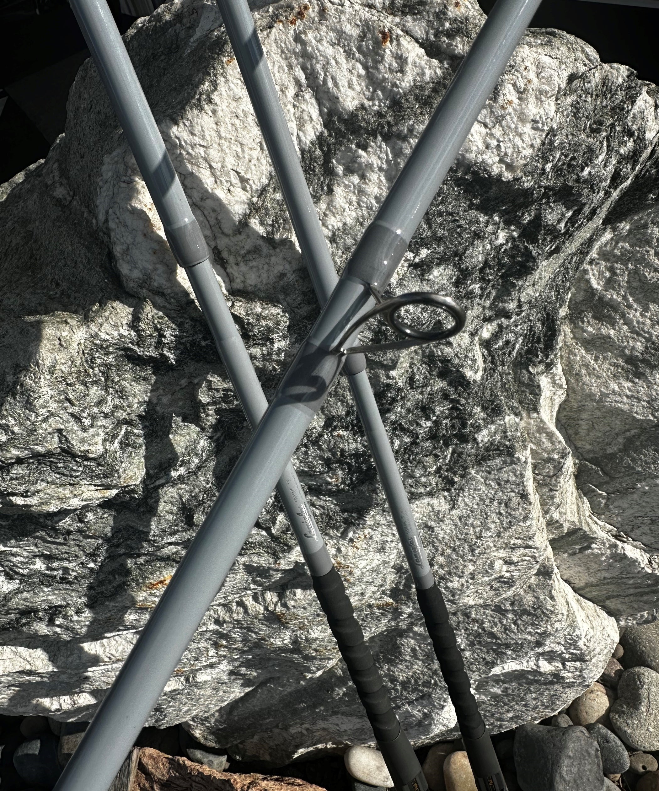 SuperSurf 3G Pro – Lamiglas