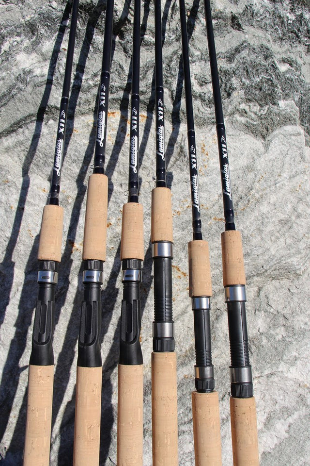 Fishing Rods – Lamiglas