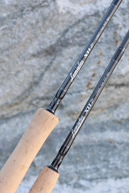 Fly Rods – Lamiglas