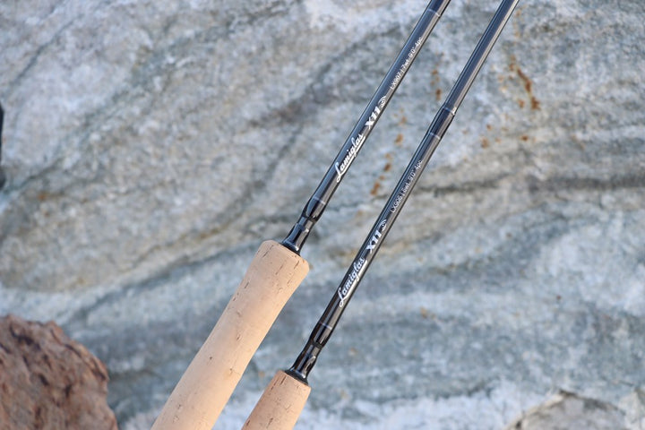 Fly Rods – Lamiglas