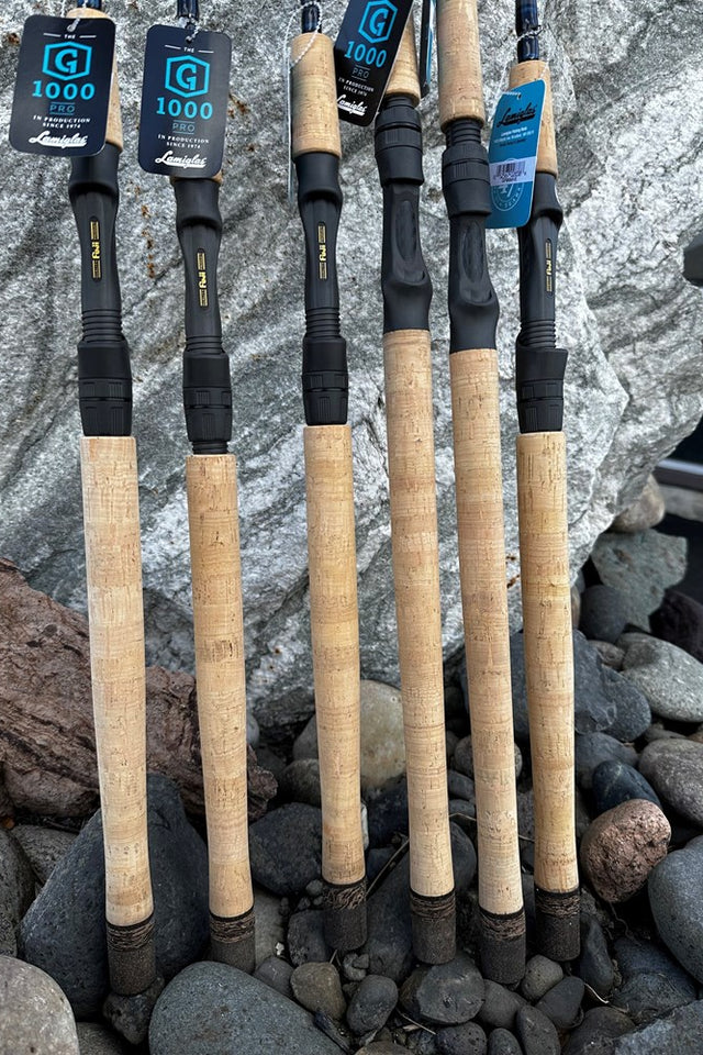 Fishing Rods – Lamiglas