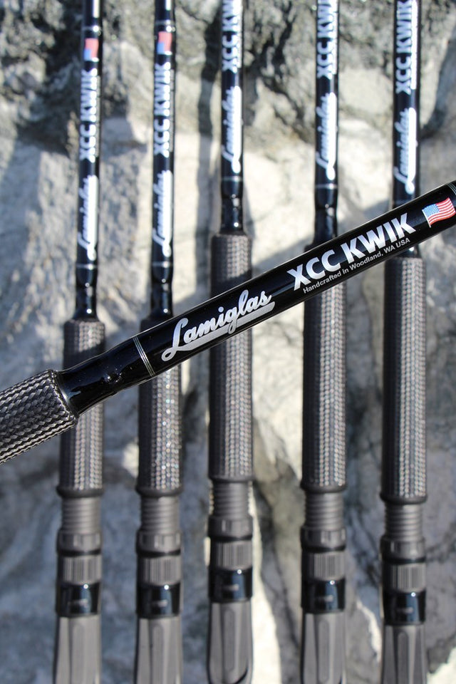 Fishing Rods – Lamiglas