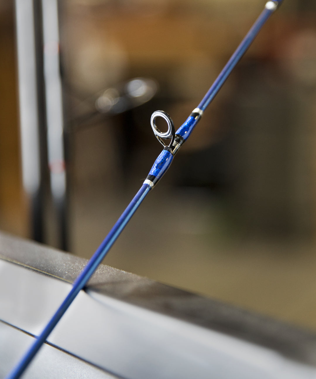 Bluewater – Lamiglas