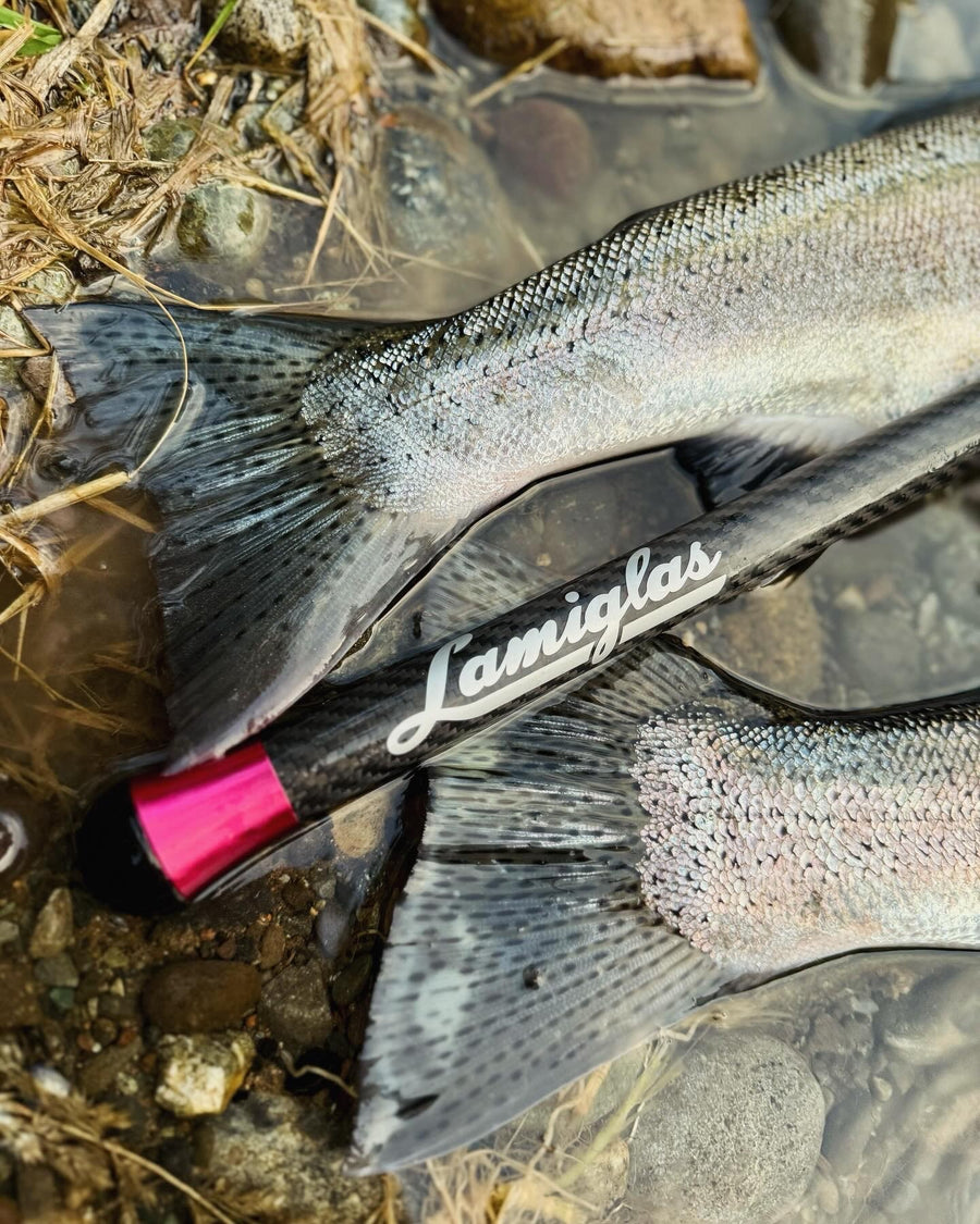 Lamiglas | Fishing Rods & Rod Blanks