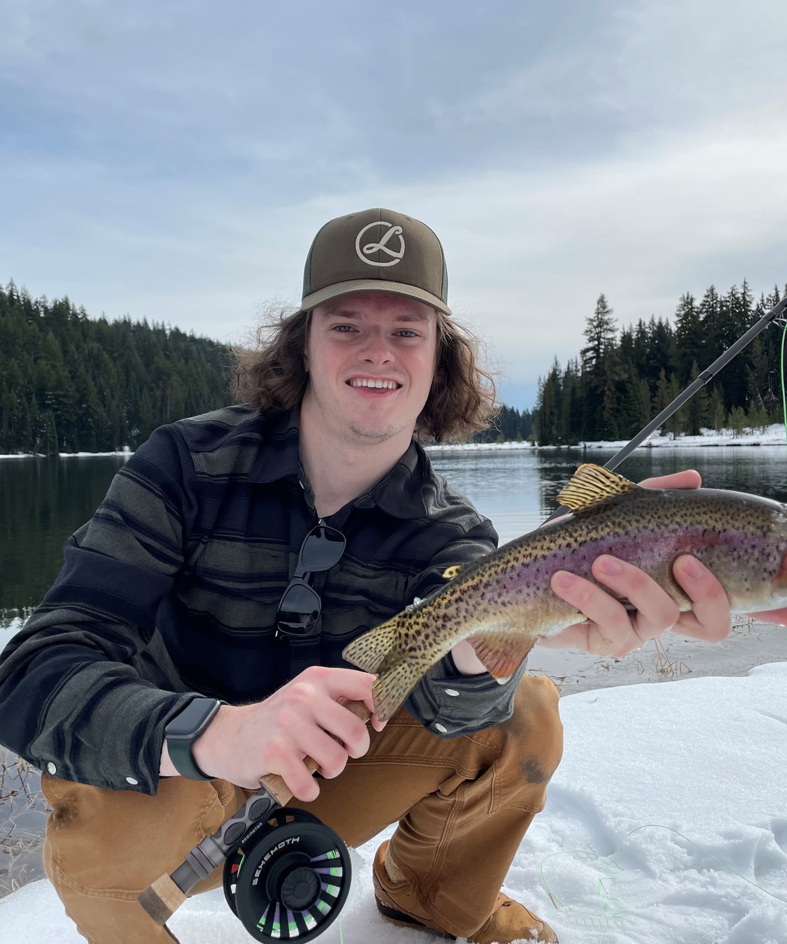 G1000 Pro - Fly – Lamiglas