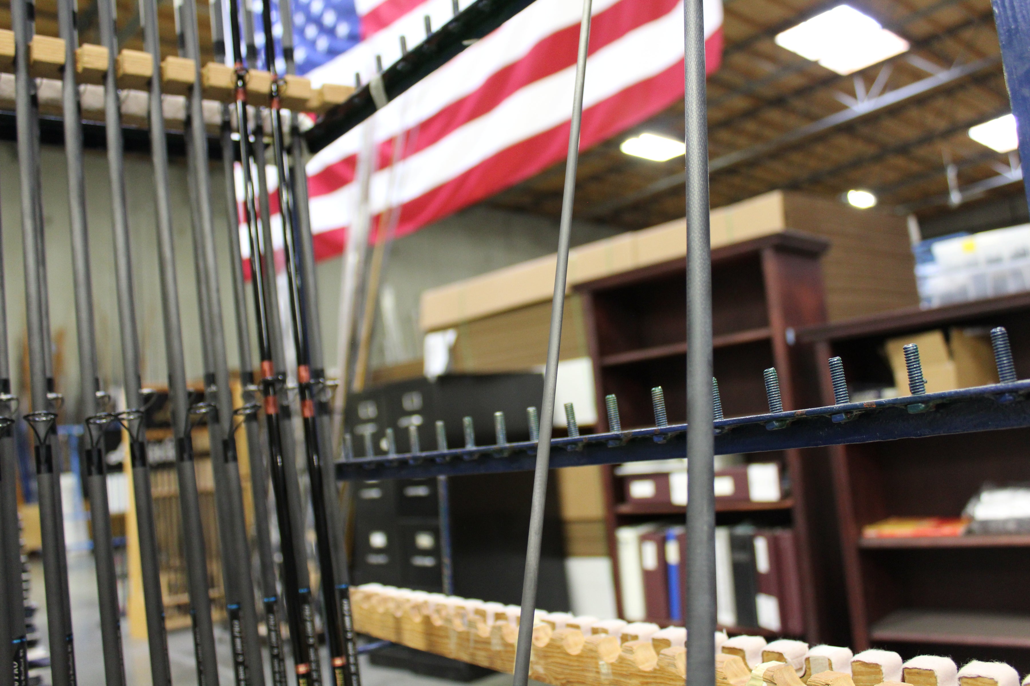 Lamiglas | Fishing Rods & Rod Blanks