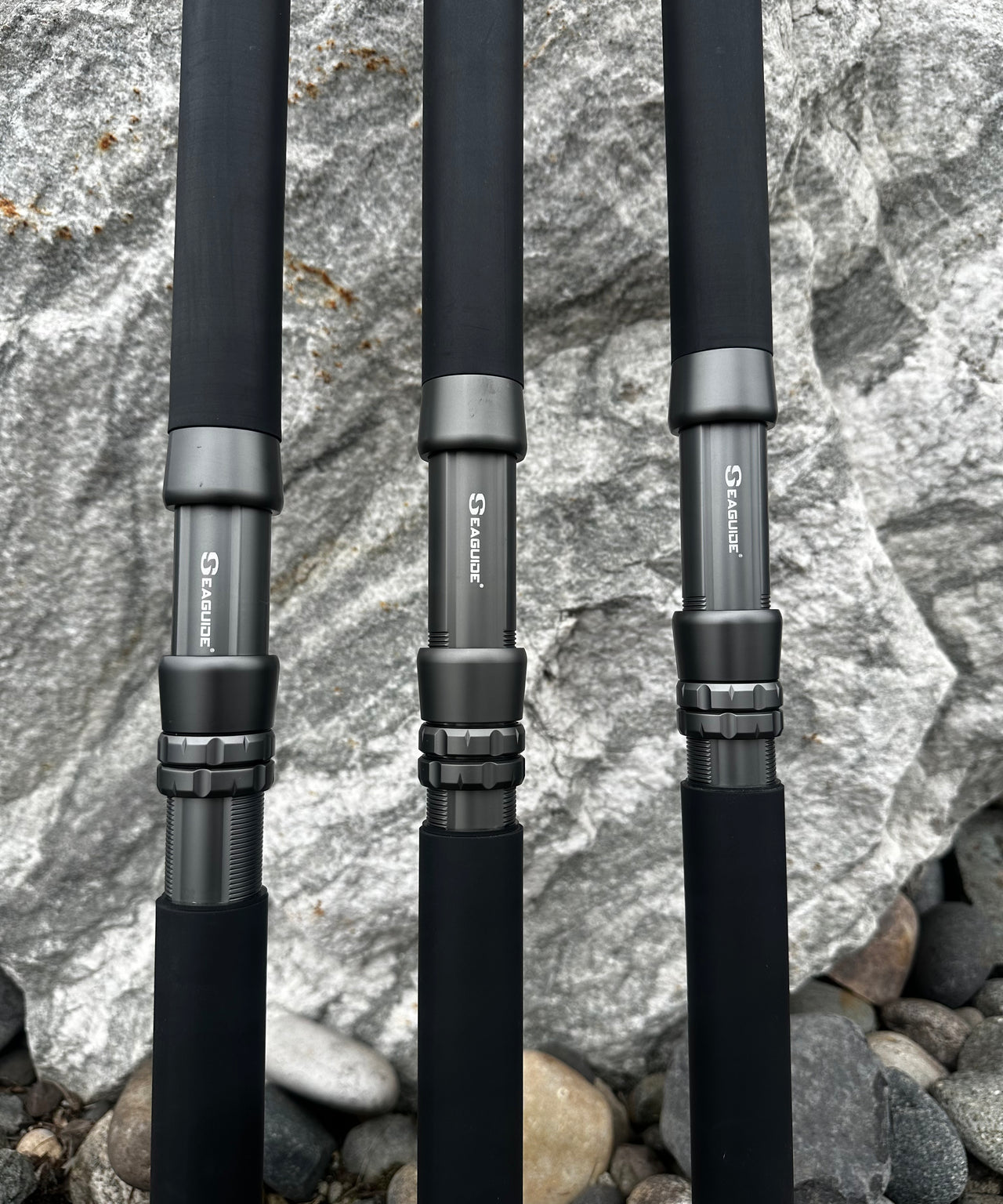 Elite Rail Rod – Lamiglas