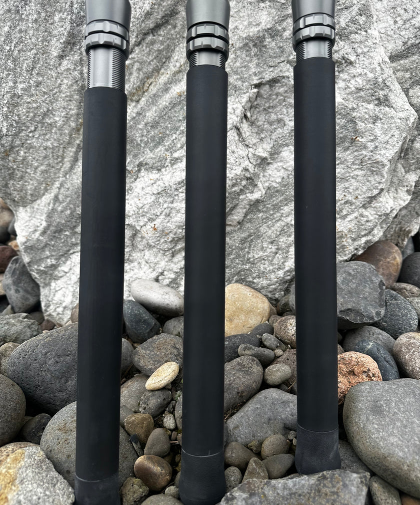 Elite Rail Rod – Lamiglas