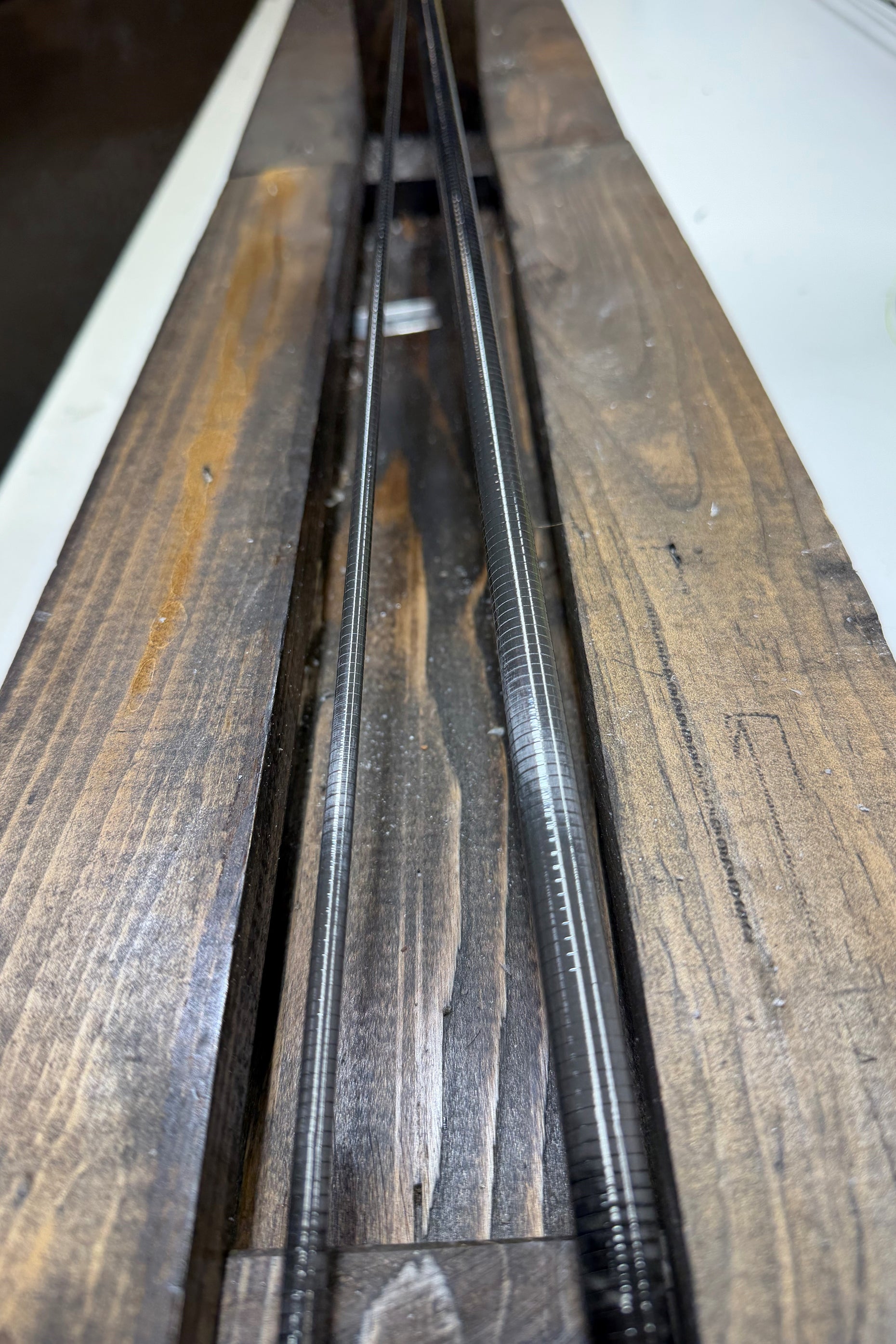 Fishing Rod Blanks – Lamiglas