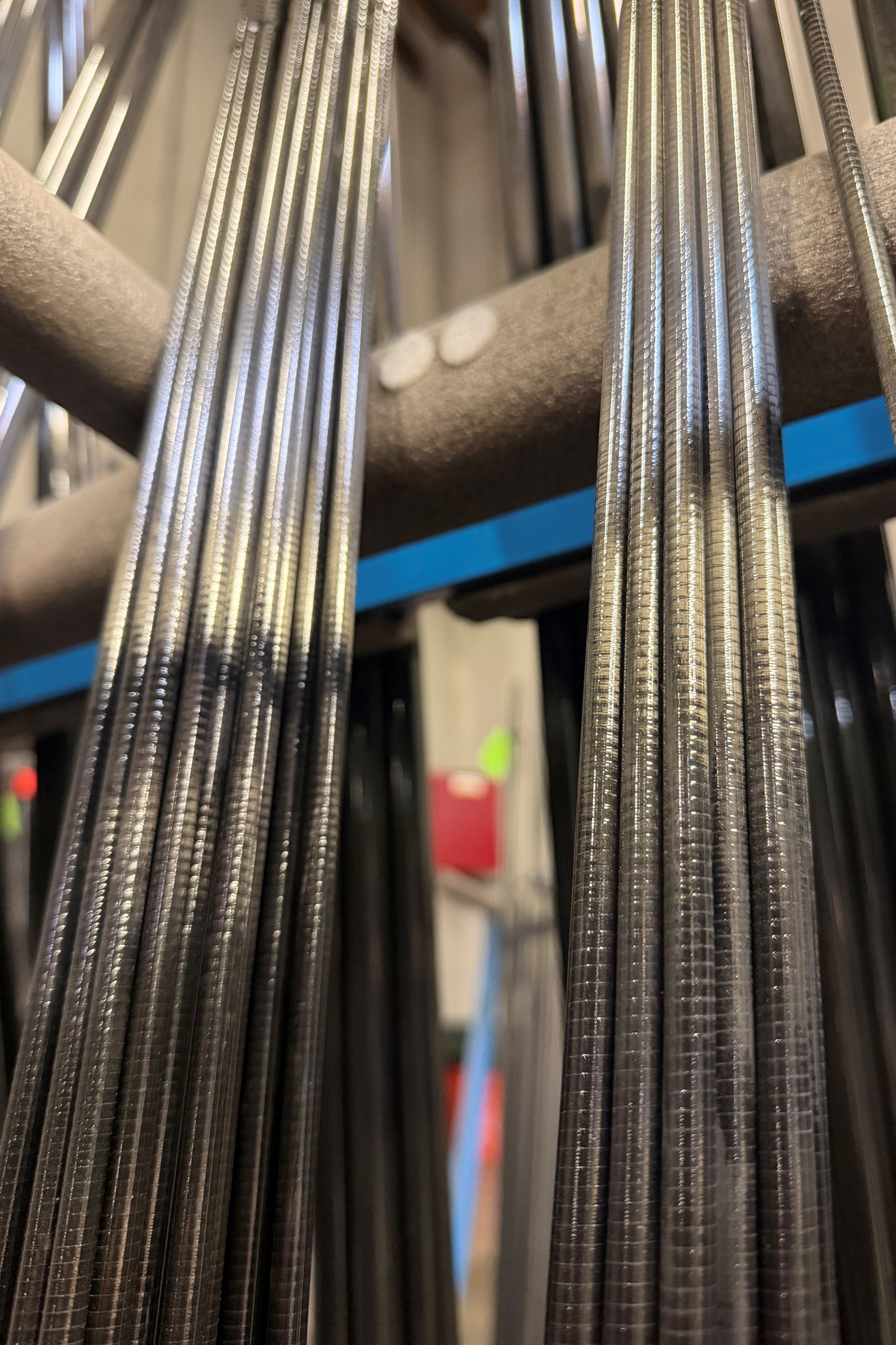 Fishing Rod Blanks – Lamiglas