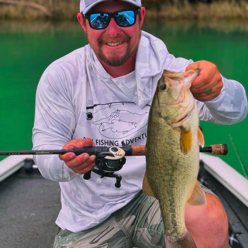 Lamiglas | Fishing Rods & Rod Blanks