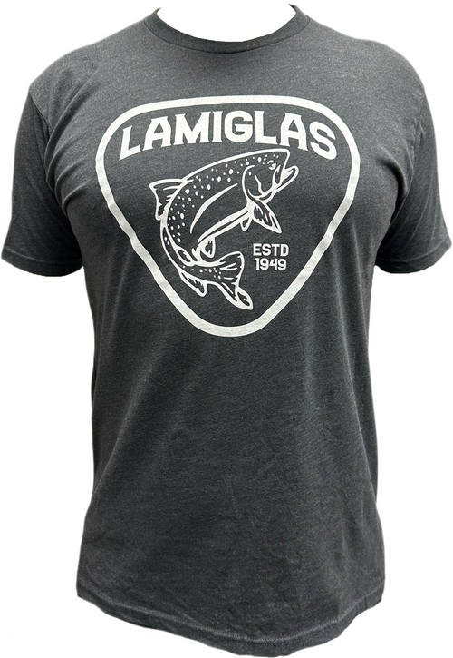 Lamiglas | Fishing Rods & Rod Blanks