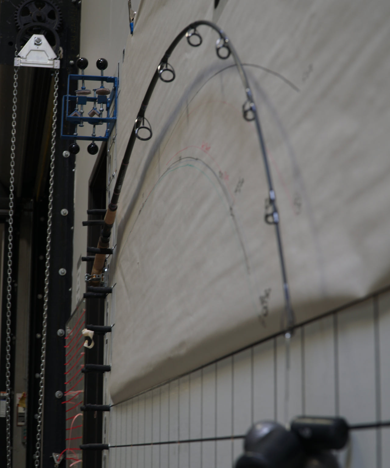 Tri-Flex Inshore SE – Lamiglas