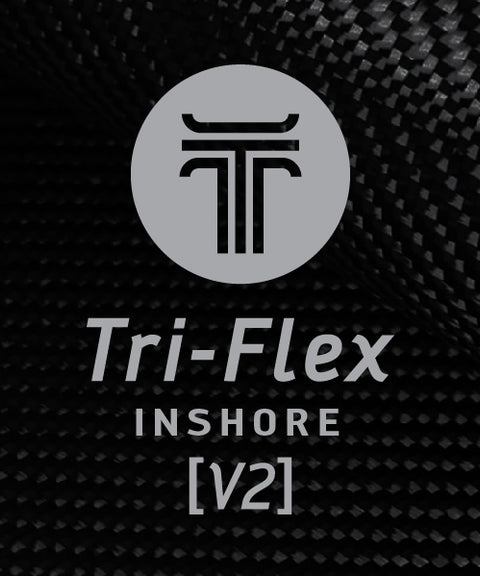 Tri-Flex Inshore V2 – Lamiglas
