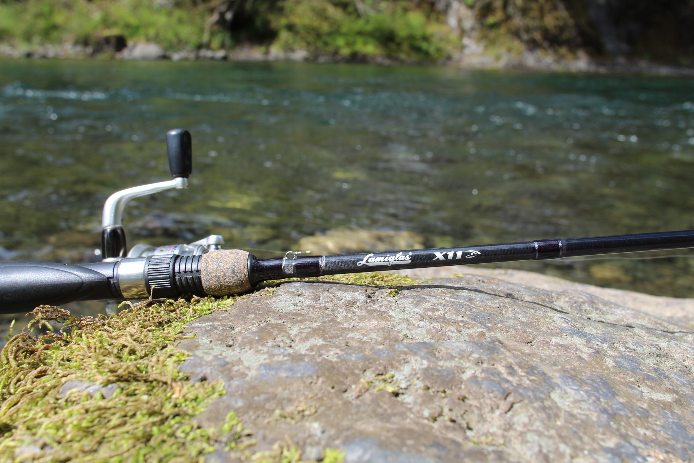 Lamiglas | Fishing Rods & Rod Blanks