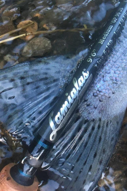 Fishing Rods – Lamiglas