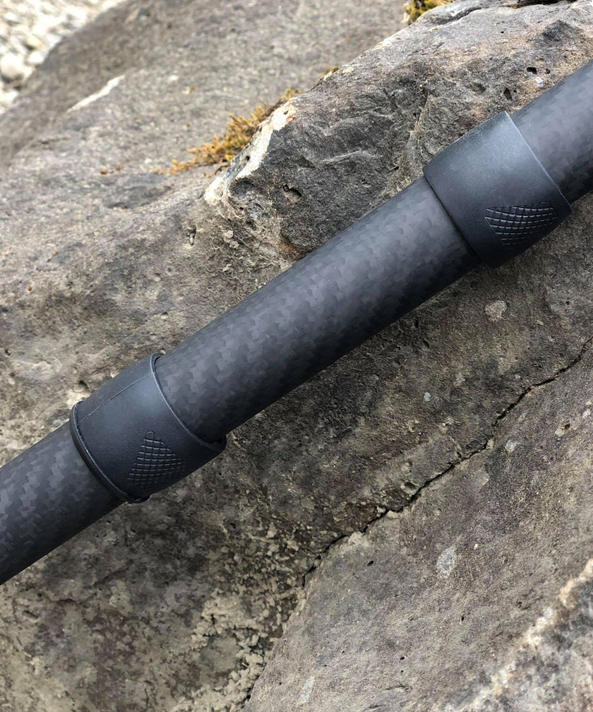 Redline Centerspin – Lamiglas