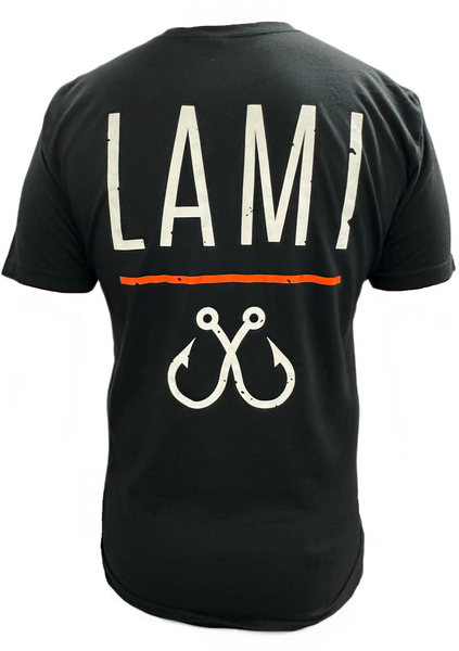 Lami Hook Tee