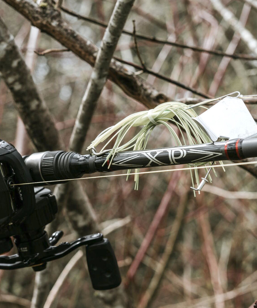 XP Bass – Lamiglas