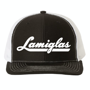 2024 Lami Apparel – Lamiglas