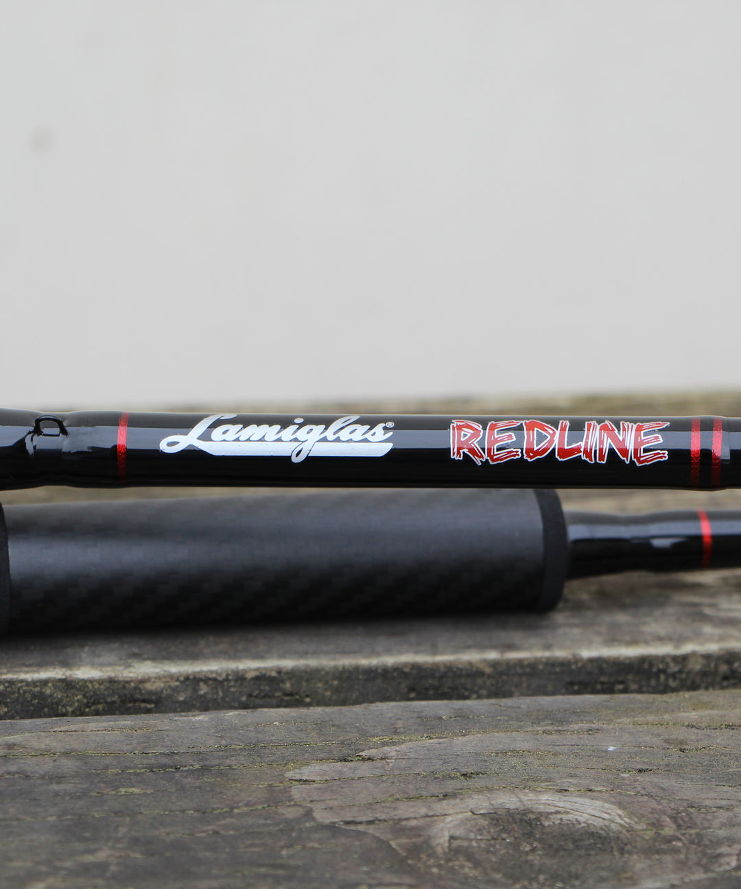Redline Salmon & Steelhead – Lamiglas