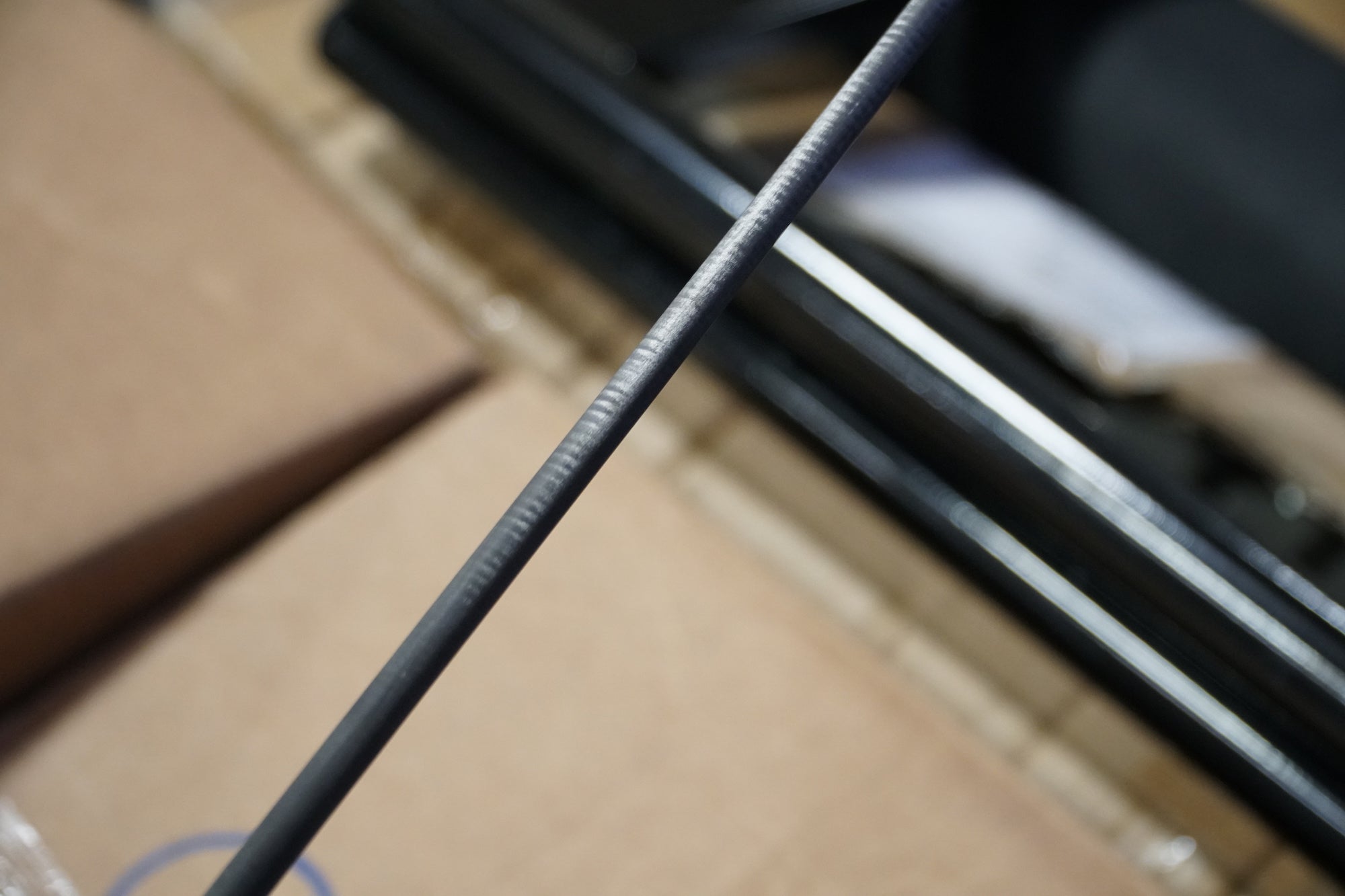 Fishing Rod Blank Clearance – Lamiglas